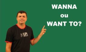 Want e Wanna - Iupi Inglês Criativo